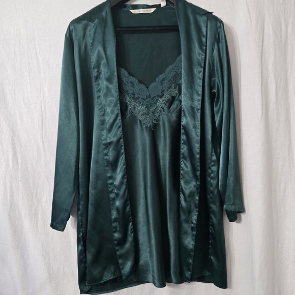 Victoria's Secret | Intimates & Sleepwear | Vintage Victorias Secret ...